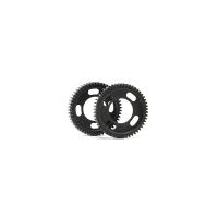 China Custom Precision Spur Gear for Mechanical Transmission System for sale