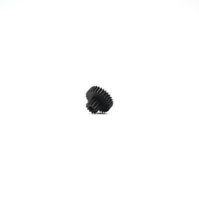 China CNC Machined Spur Gear for Precision Mechanical Transmission for sale