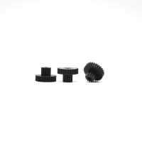 China CNC Machined Spur Gear for Precision Mechanical Transmission for sale