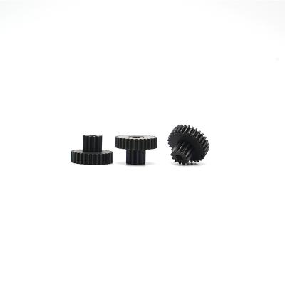 China Custom Spur Gear for Robotic Cleaning Equipment for sale