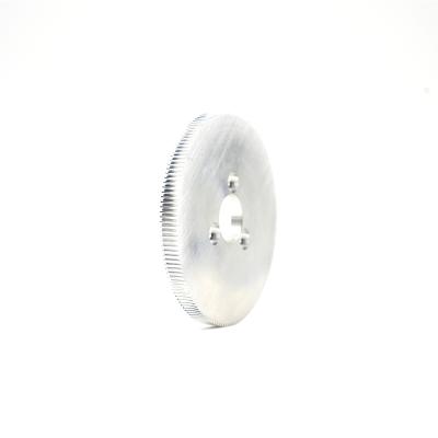 China Custom Ring Gear for Automated Gate Drives for sale