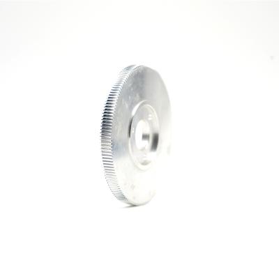 China Custom Ring Gear for Medical Equipment Positioning for sale