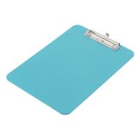 China ODM White Nursing Hospital Office Clipboards 22.5*31.5cm Writing Clip Board for sale