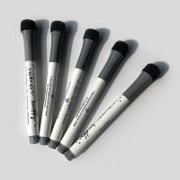 China Durable Magnetic Whiteboard Marker Pens Erasable Whiteboard Accessories for sale
