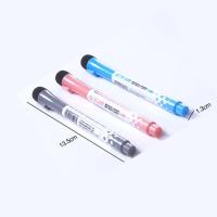 China Durable Magnetic Whiteboard Marker Pens Erasable Whiteboard Accessories for sale