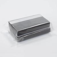 China Tabletop Sticky Notes Clip Mini Magnetic File Clip EN71 6x3.5cm for sale
