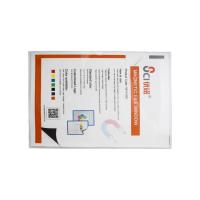 China Warehouse Magnetic Document Holder Acrylic File Folder Holder SGS for sale