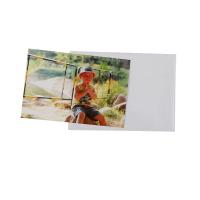 China Personalized Custom Size Magnetic Photo Frames Holder 6x8