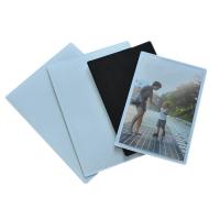 China Personalized Custom Size Magnetic Photo Frames Holder 6x8