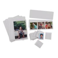 China Personalized Custom Size Magnetic Photo Frames Holder 6x8