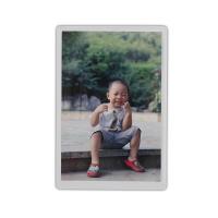 China Personalized Custom Size Magnetic Photo Frames Holder 6x8