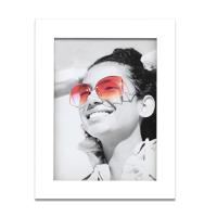 China Magnetic Photo Frame Custom Size magnetic Wooden Photo Frame for sale
