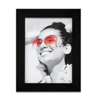 China Magnetic Photo Frame Custom Size magnetic Wooden Photo Frame for sale