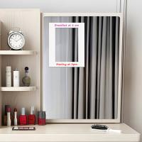 China Lightweight Peel And Stick Photo Frames Dry Erase Picture Frame 8x8