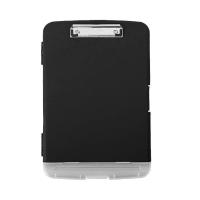 China Multifunction Waterproof Clipboard Storage Case ODM Office Filing Boxes for sale