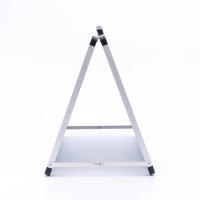 China Magnetic Portable Foldable Desktop Whiteboard Dry Erase Whiteboard With Stand for sale