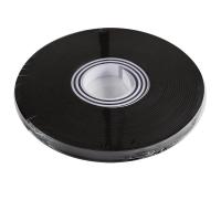 China Warehouse C Channel Magnetic Label Holders 3x1'' With White Paper And Clear Film for sale