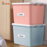China Writable Magnetic Label Holder White Clear PVC Label Holder Pocket for sale