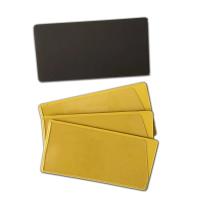 China PVC Plastic Magnetic Label Holders For File Cabinets And Shelves for sale