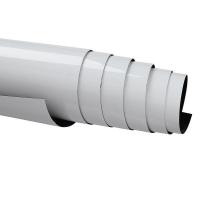 China Flexible Soft Dry Erase Magnetic Whiteboard Rolls 1.2x 20m for sale