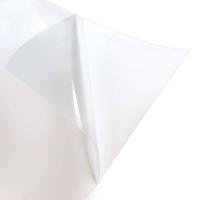 China Nano PET Whiteboard Film Roll Silicone Removable Dry Erase Film Sheet for sale