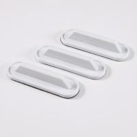 China Office School Magnetic Dry Erase Board Erasers OEM ODM Whiteboard Accessories for sale