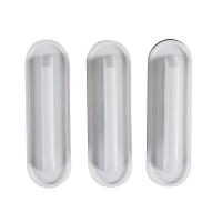 China Office School Magnetic Dry Erase Board Erasers OEM ODM Whiteboard Accessories for sale