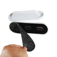 China Office School Magnetic Dry Erase Board Erasers OEM ODM Whiteboard Accessories for sale