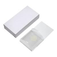 China Reusable Whiteboard Pen Magnetic Holder Plastic Pen Holder With Self Adhesive Pad for sale