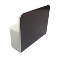 China Reusable Durable Whiteboard Pen Holders Dry Erase Magnetic Marker Holder for sale