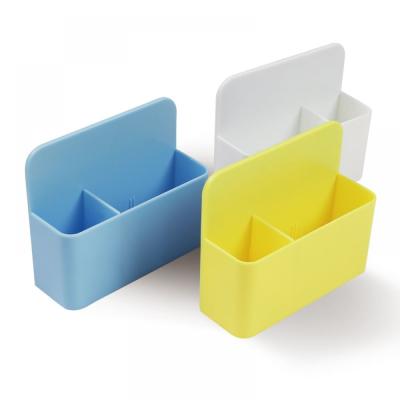 China Reusable Durable Whiteboard Pen Holders Dry Erase Magnetic Marker Holder for sale