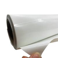 China Printed TPE Removable Material Roll Whiteboard Sheet ODM for sale