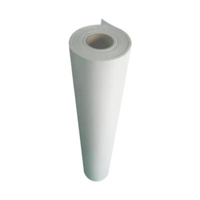 China Printable TPE Removable Material Roll Erasable Whiteboard Sheet Roll for sale
