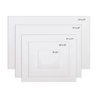 China Classroom Wall Dry Erase Table Dots 4x4 Inch Eco Friendly Remove Traceless for sale