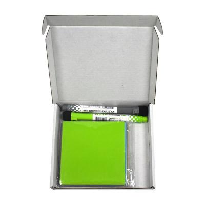 China Colorful Magnetic Whiteboard Sticker Self Adhesive Dry Erase Notes Index Cards Reusable for sale