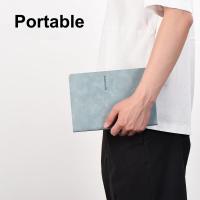 China Custom Whiteboard Notebook Magnetic Dry Erase Notepad With Cover for sale