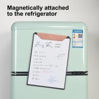 China Removable Erasable Whiteboard Notebooks A4 A5 Desktop For Office School Home for sale