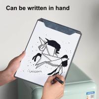 China Removable Erasable Whiteboard Notebooks A4 A5 Desktop For Office School Home for sale