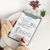 China Removable Erasable Whiteboard Notebooks A4 A5 Desktop For Office School Home for sale