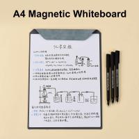 China Removable Erasable Whiteboard Notebooks A4 A5 Desktop For Office School Home for sale