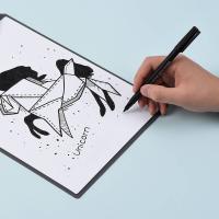 China Removable Erasable Whiteboard Notebooks A4 A5 Desktop For Office School Home for sale
