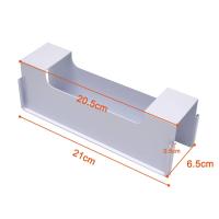 China Magnetic Double Sidesd Display Cubicle Name Holder waterproof for sale