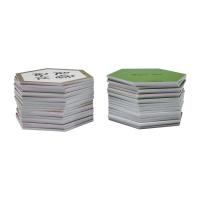 China Game Cards Modern Teacher Aids Writable Magnetic Cards For Whiteboard for sale