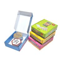 China Game Cards Modern Teacher Aids Writable Magnetic Cards For Whiteboard for sale