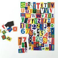 China School Kids Puzzle Games Custom Magnetic Puzzle Set Odorless for sale