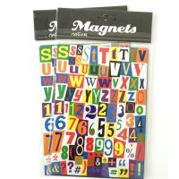 China School Kids Puzzle Games Custom Magnetic Puzzle Set Odorless for sale