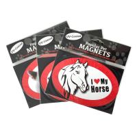 China Size And Logo Custom Business Magnets Promotional Magnets OEM SGS for sale