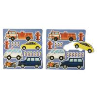 China High Density EVA Foam Flexible Magnetic Puzzle Games For Preschoolers for sale