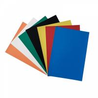 China Coloured Printable Magnetic A4 Sheets Flexible Magnet Material for sale