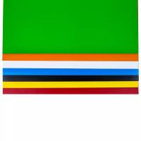 China Coloured Printable Magnetic A4 Sheets Flexible Magnet Material for sale
